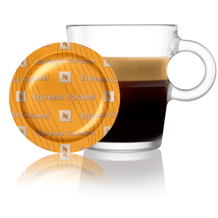 Nespresso Capsules, Coffee Machines and Accessories | Nespresso ...