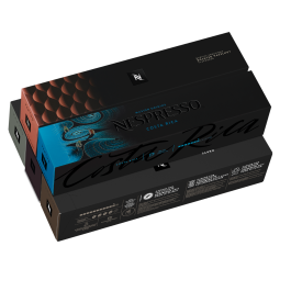 Nespresso Capsules, Coffee Machines and Accessories | Nespresso ...