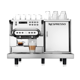 Momento 120 | Machine| Nespresso Indonesia
