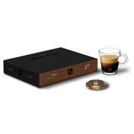 Nespresso Capsules, Coffee Machines and Accessories | Nespresso ...