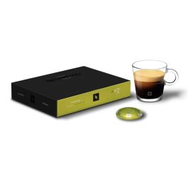 Finezzo | Coffee Capsule| Nespresso Indonesia