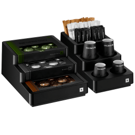 Nespresso Capsules, Coffee Machines and Accessories | Nespresso ...