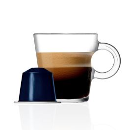 Ispirazione Palermo Kazaar | Capsules | Nespresso Indonesia