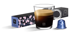 Tokyo Vivalto Lungo | Coffee Capsule| Nespresso Indonesia