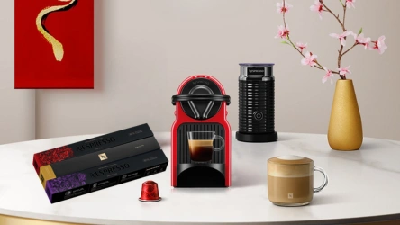 Nespresso Capsules, Coffee Machines and Accessories | Nespresso ...