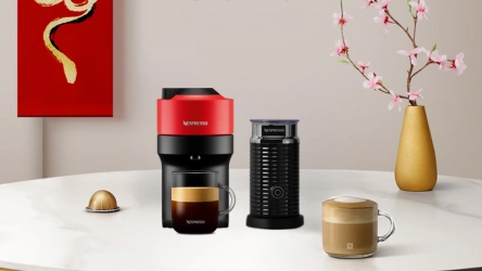 Nespresso Capsules, Coffee Machines and Accessories | Nespresso ...