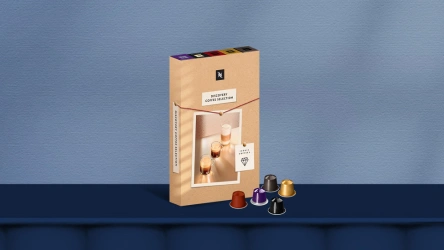 Nespresso Capsules, Coffee Machines and Accessories | Nespresso ...