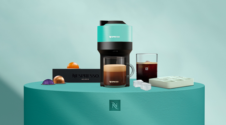 Nespresso™ Indonesia Official Site|Coffee Capsules & Machine