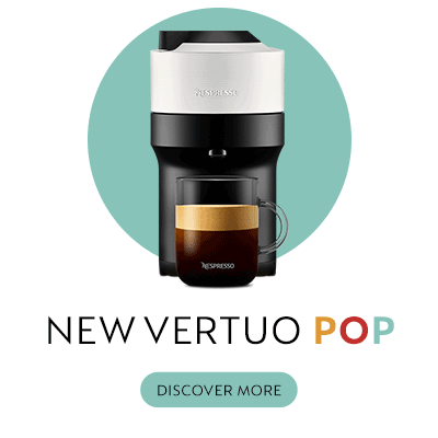 Nespresso™ Indonesia Official Site|Coffee Capsules & Machine