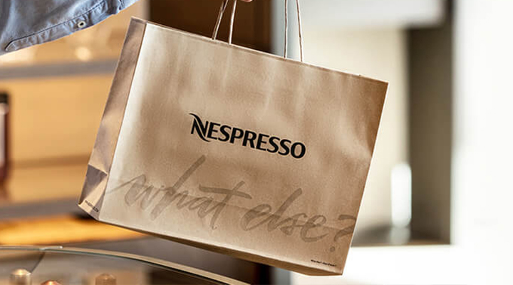 Nespresso™ Indonesia Official Site|Coffee Capsules & Machine