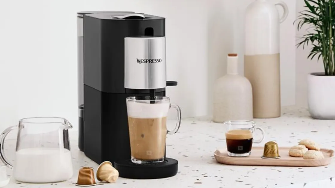 Nespresso™ Indonesia Official Site|Coffee Capsules & Machine
