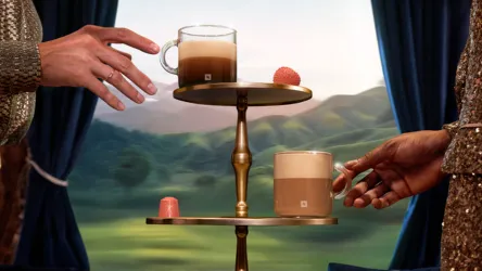 Nespresso Capsules, Coffee Machines and Accessories | Nespresso ...