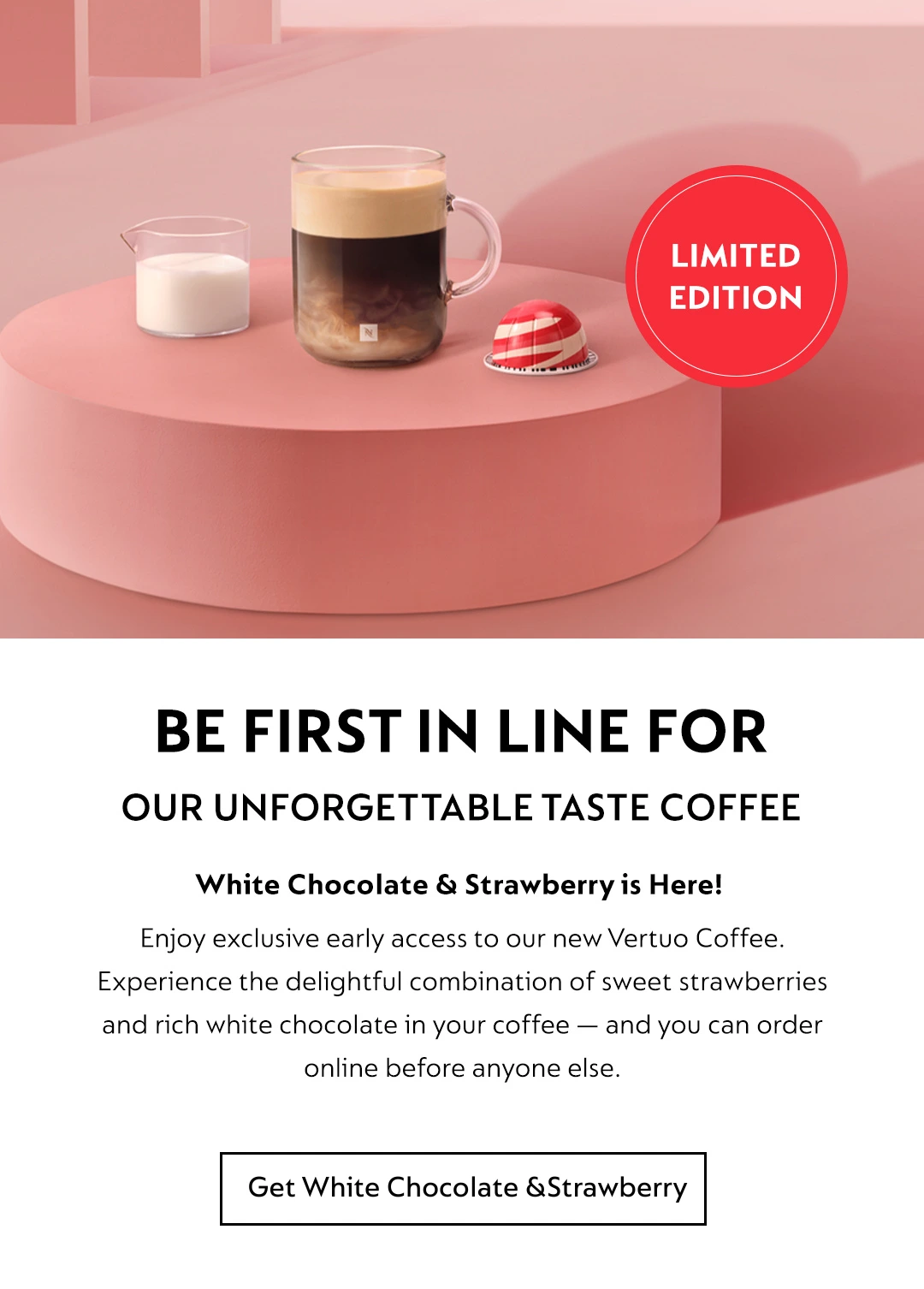 Nespresso Capsules, Coffee Machines and Accessories | Nespresso ...