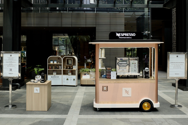 Nespresso Capsules, Coffee Machines and Accessories | Nespresso ...