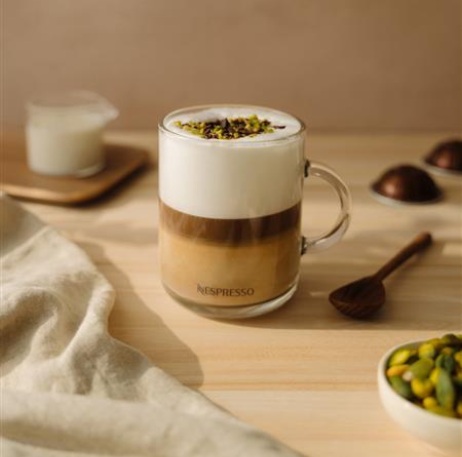 Nespresso Capsules, Coffee Machines and Accessories | Nespresso ...