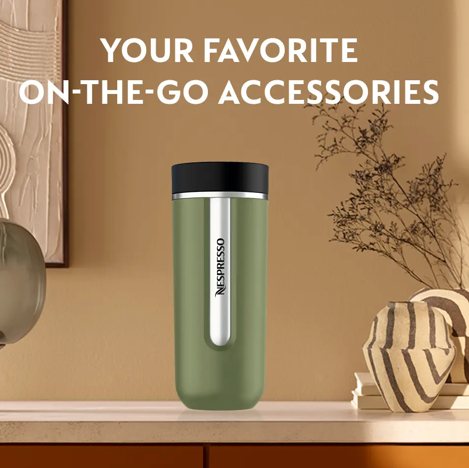 Customer Service & FAQ | Nespresso Indonesia