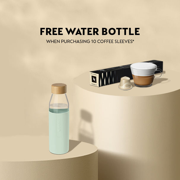 Customer Service & FAQ | Nespresso Indonesia