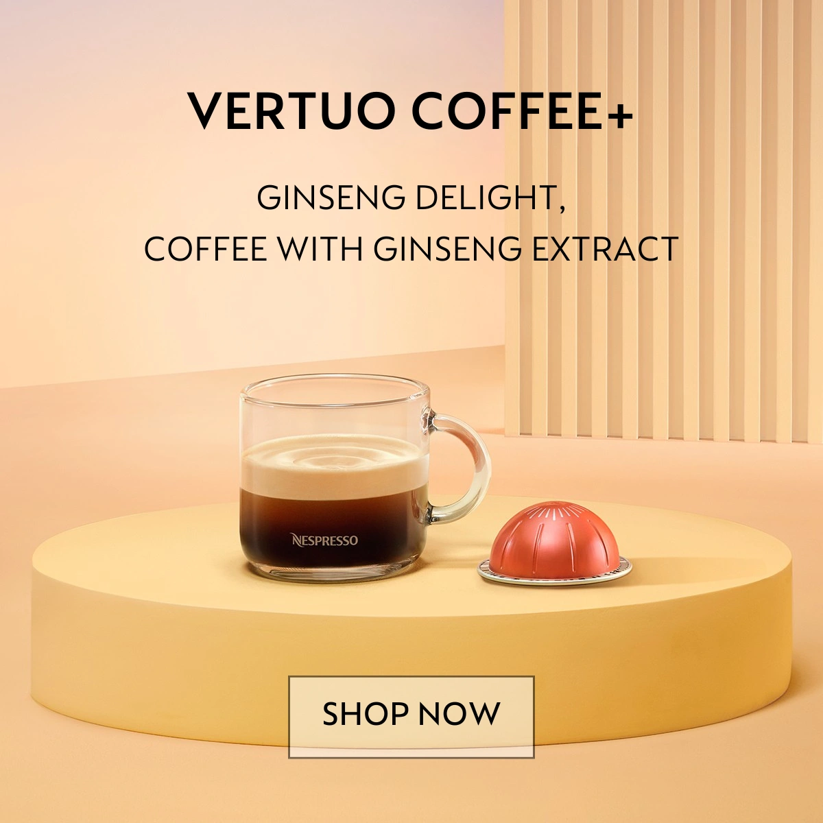 Nespresso Capsules, Coffee Machines and Accessories | Nespresso Indonesia Pixie Drip Plate ...