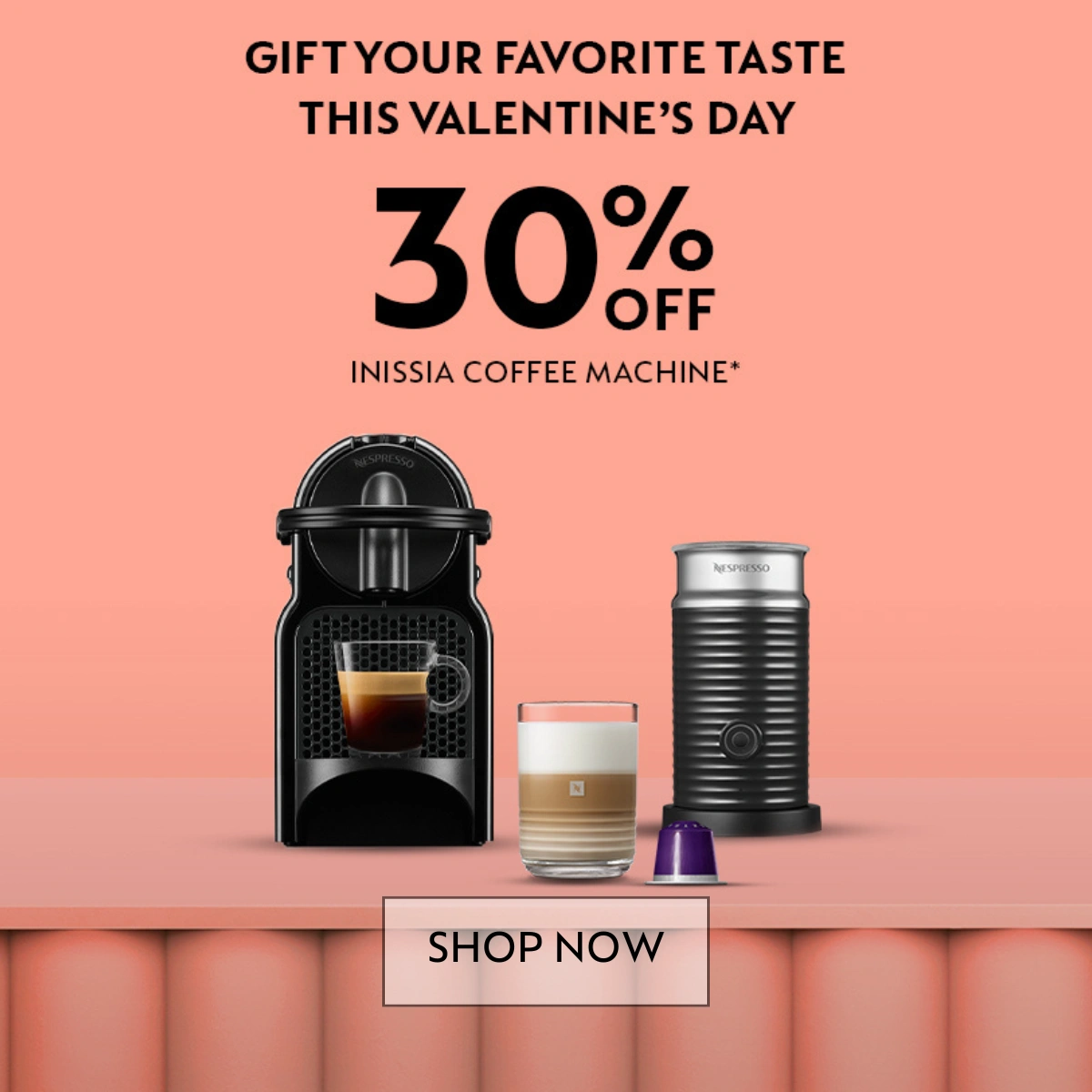 Nespresso Capsules, Coffee Machines and Accessories | Nespresso ...