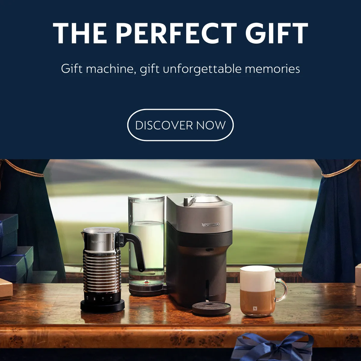 Nespresso Capsules, Coffee Machines and Accessories | Nespresso ...