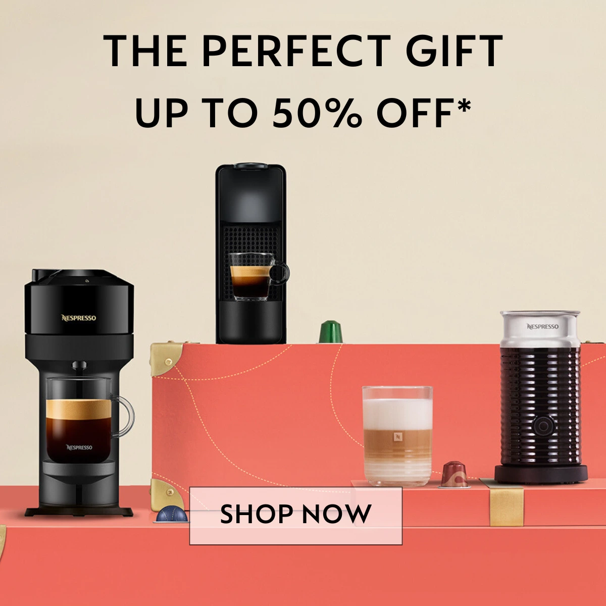 Nespresso Capsules, Coffee Machines and Accessories | Nespresso Indonesia Jual Berbagai Mesin ...