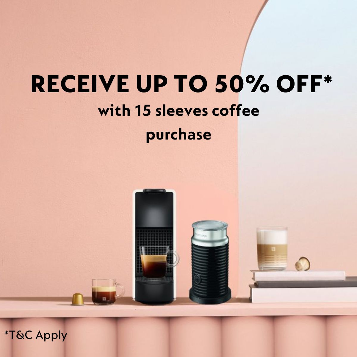 Guide to Descale Your Coffee Machines | Nespresso Indonesia