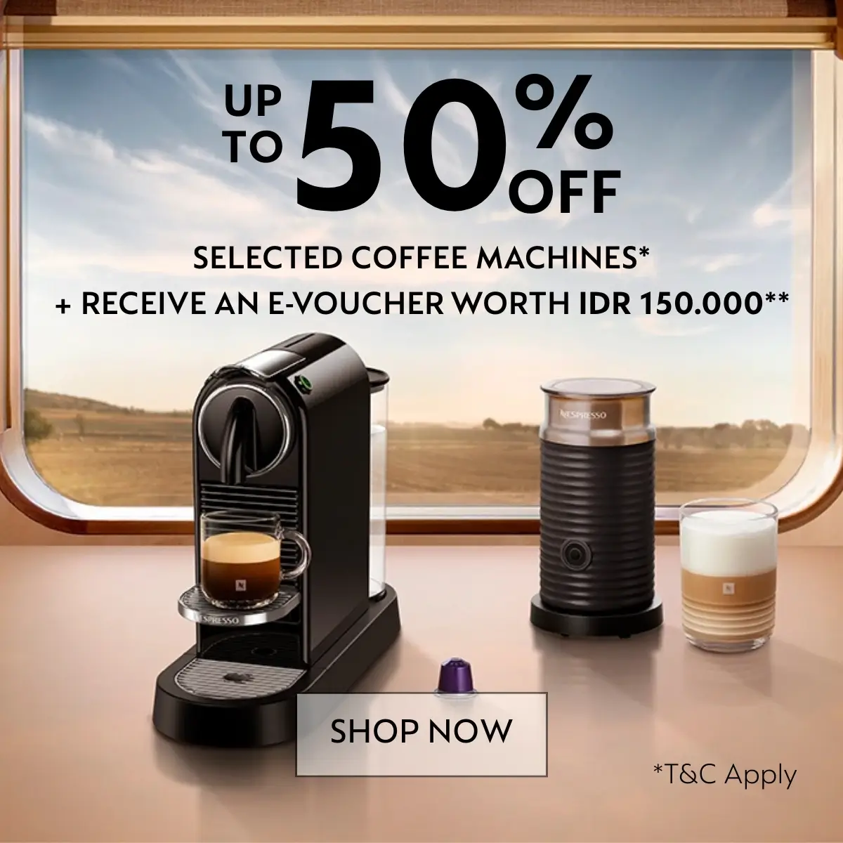 Nespresso Capsules, Coffee Machines and Accessories | Nespresso ...