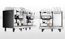 Nespresso Professional Coffee & Coffee Machines | Nespresso Pro ID