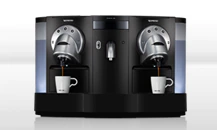Nespresso Professional Coffee & Coffee Machines | Nespresso Pro ID
