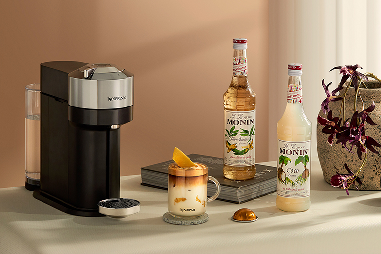 Nespresso Capsules, Coffee Machines and Accessories | Nespresso ...