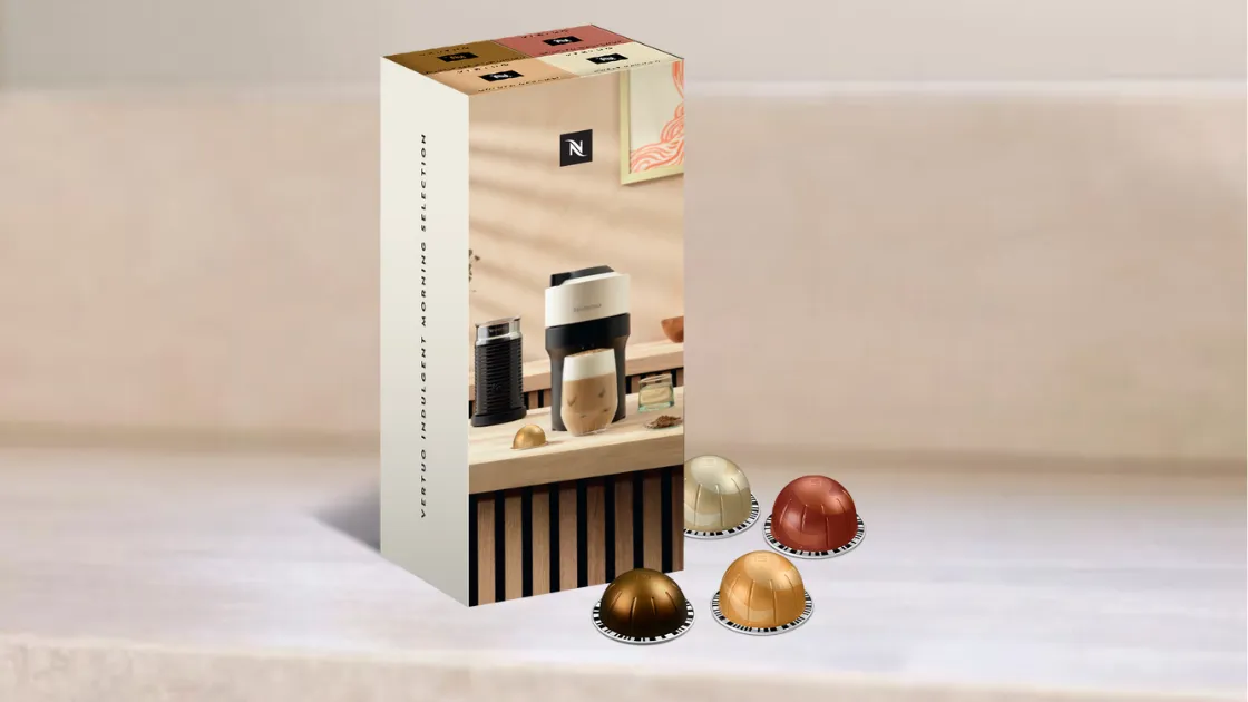 Nespresso Indonesia - Offers