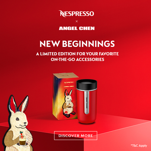 Nespresso Indonesia - Offers